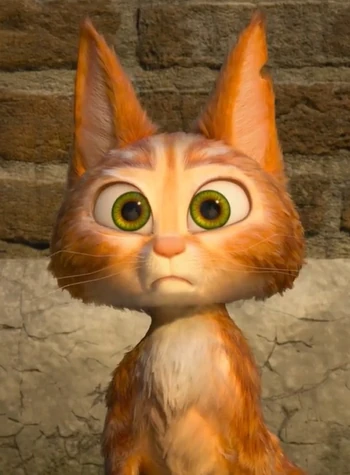 Yachi | Disney Wiki | Fandom