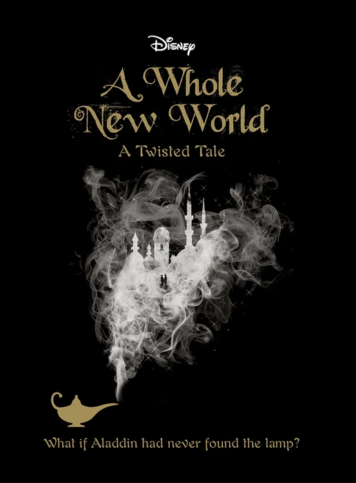 A Whole New World | Disney Wiki | Fandom