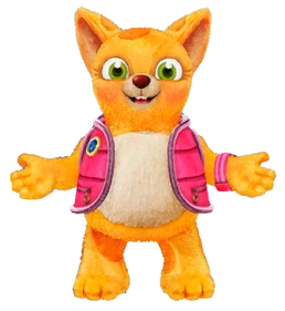 Agente Especial Dotty | Disney Wiki | Fandom