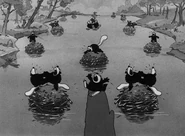 The Busy Beavers | Disney Wiki | Fandom