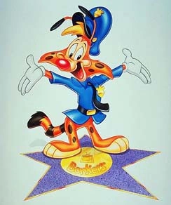 Bonkers D. Bobcat | Disney Wiki | Fandom