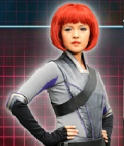 Emma Lau | Disney Wiki | Fandom