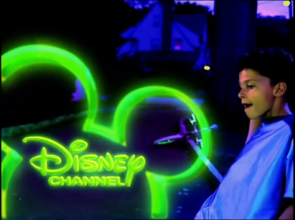 Disney Channel Magic ID | Disney Wiki | Fandom