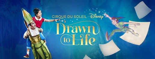 Drawn To Life | Disney Wiki | Fandom
