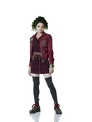 Eliza Zambi/Gallery | Disney Wiki | Fandom