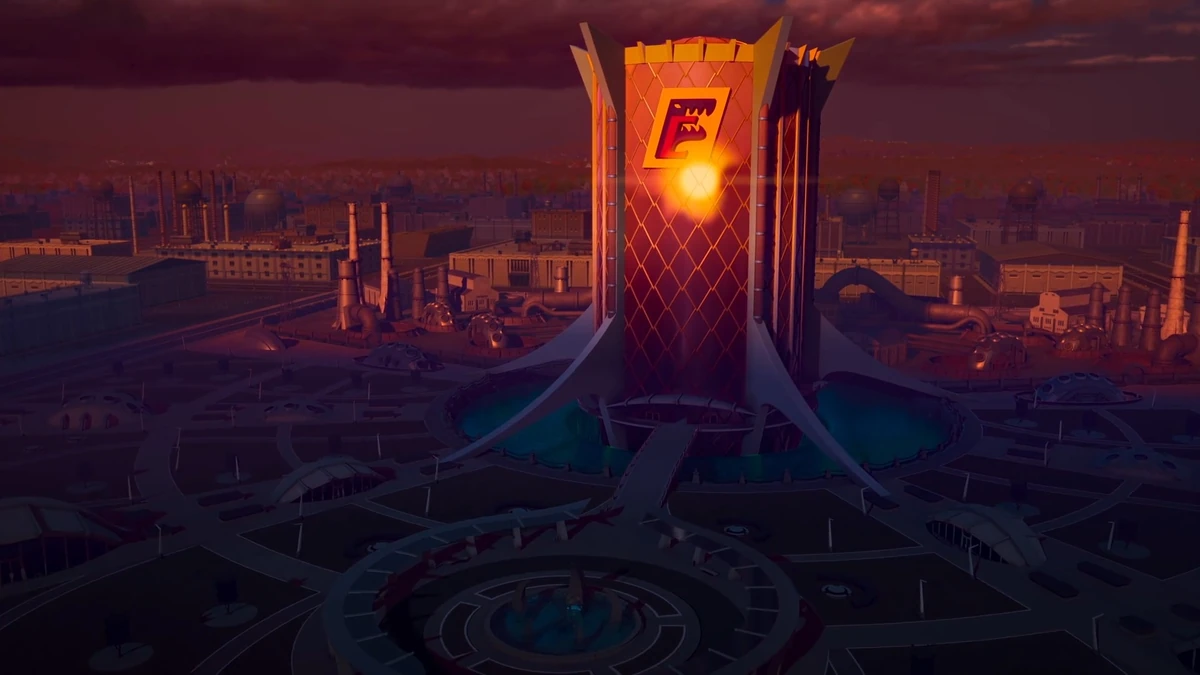 Fear Co. | Disney Wiki | Fandom