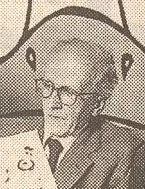 Giovan Battista Carpi | Disney Wiki | Fandom