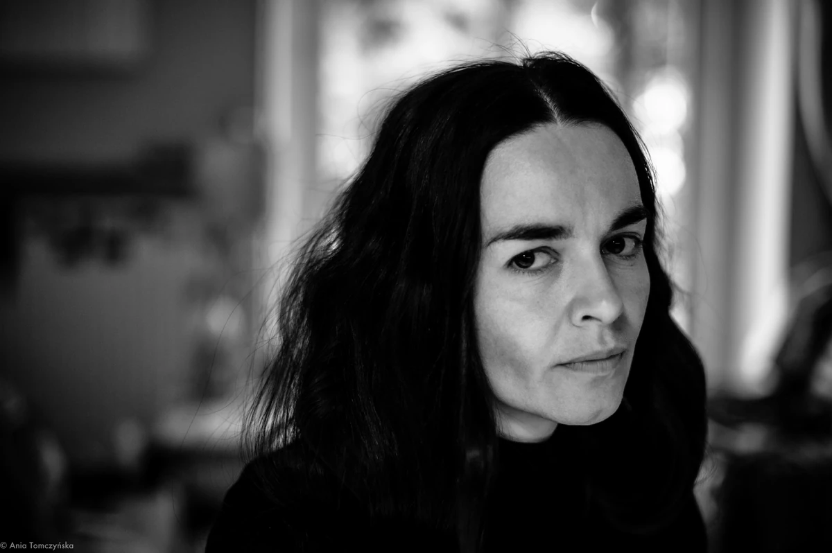 Katarzyna Kalwat | Disney Wiki | Fandom