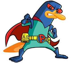Perry the Platypus | Disney Wiki | Fandom