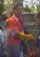 Gaston Costumes Through the Years | Disney Wiki | Fandom