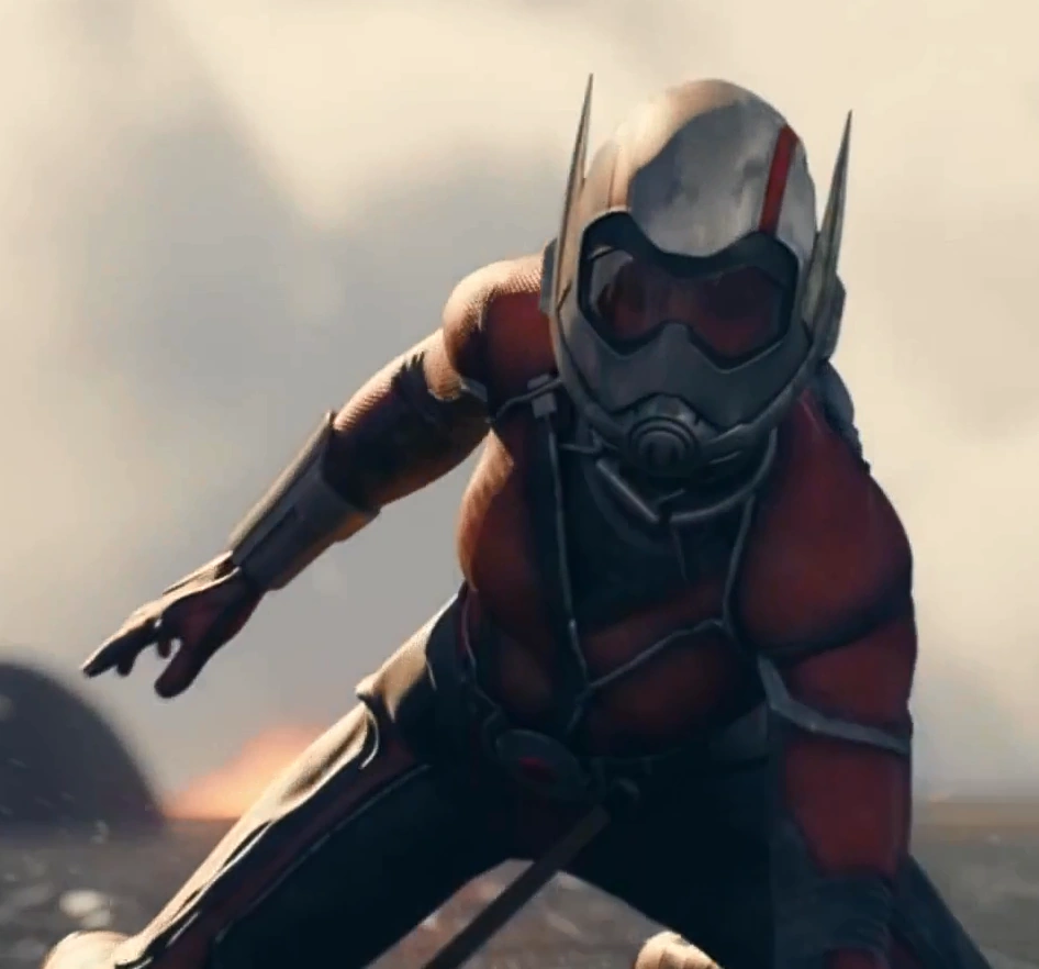 Wasp | Disney Wiki | Fandom