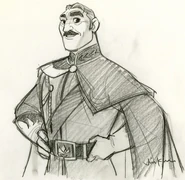King Runeard/Gallery | Disney Wiki | Fandom