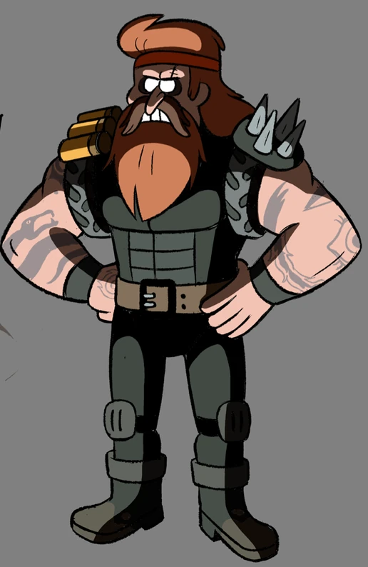 Ghost-Eyes | Disney Wiki | Fandom