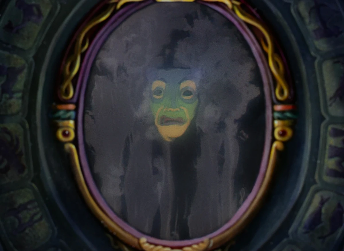 Magic Mirror | Disney Wiki | Fandom