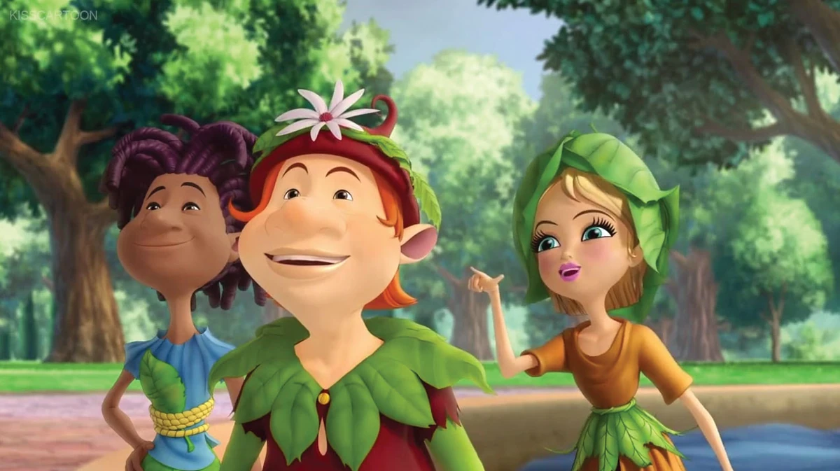 Button, Benngee e Brody | Disney Wiki | Fandom