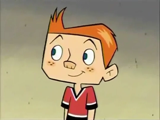 Todd Daring | Disney Wiki | Fandom