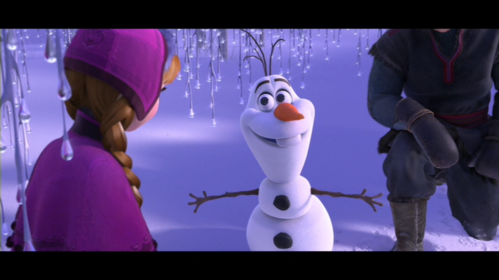 Olaf/Galleria/Film e televisione | Disney Wiki | Fandom
