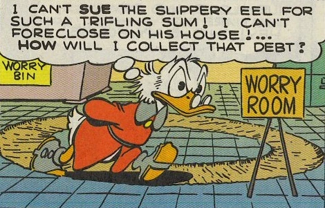 Worry Room | Disney Wiki | Fandom