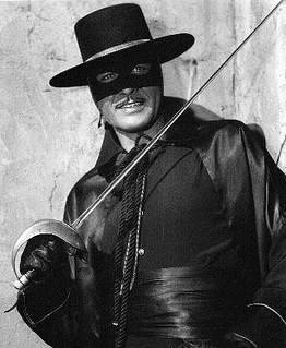 Zorro (serie televisiva 1957) | Disney Wiki | Fandom