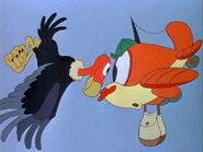 Pedro | Disney Wiki | Fandom