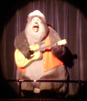 Big Al/Gallery | Disney Wiki | Fandom