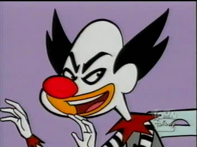 The Birthday Bandit | Disney Wiki | Fandom