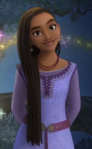 Asha | Disney Wiki | Fandom