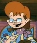 Lydia Pearson | Disney Wiki | Fandom