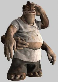 Dexter Jettster | Disney Wiki | Fandom