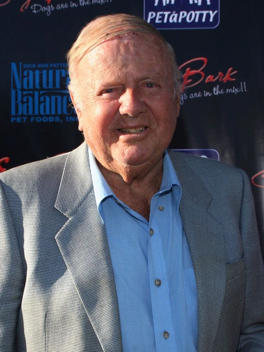 Dick Van Patten | Disney Wiki | Fandom