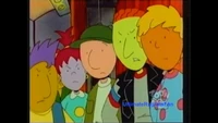 Roger Klotz | Disney Wiki | Fandom