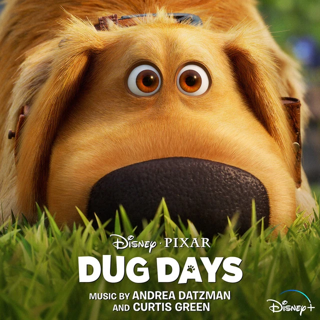 Dug Days (soundtrack) | Disney Wiki | Fandom