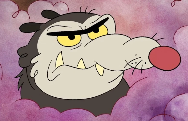 Garage Possum | Disney Wiki | Fandom