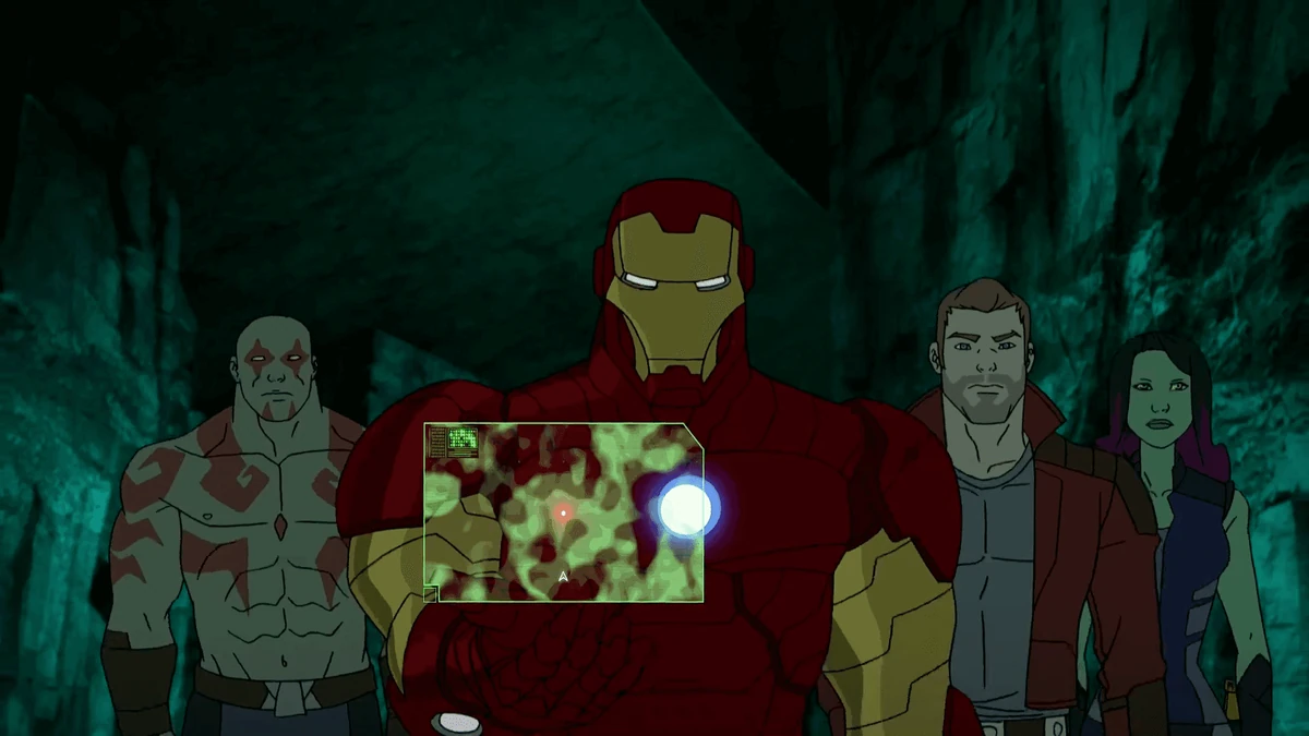 Breaking Stuff is Hard to Do | Disney Wiki | Fandom