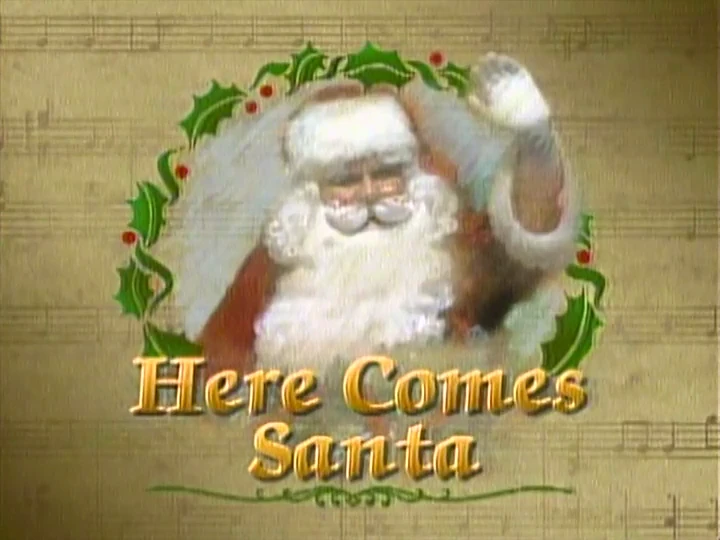 Here Comes Santa | Disney Wiki | Fandom