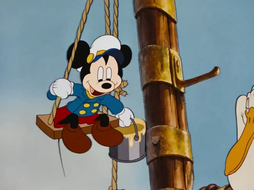 Hey Mickey | Disney Wiki | Fandom