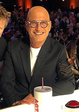 Howie Mandel | Disney Wiki | Fandom