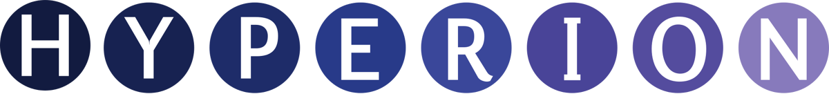 Hyperion Books | Disney Wiki | Fandom