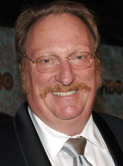 Jeffrey Jones | Disney Wiki | Fandom