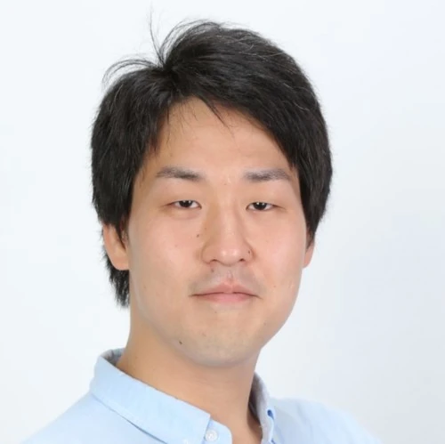 Kōsuke Okamoto | Disney Wiki | Fandom