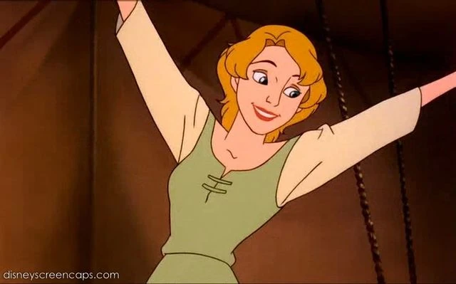Madellaine | Disney Wiki | Fandom