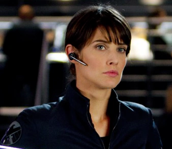 Maria Hill | Disney Wiki | Fandom