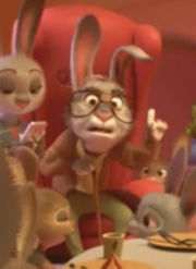 Otto Hops | Disney Wiki | Fandom