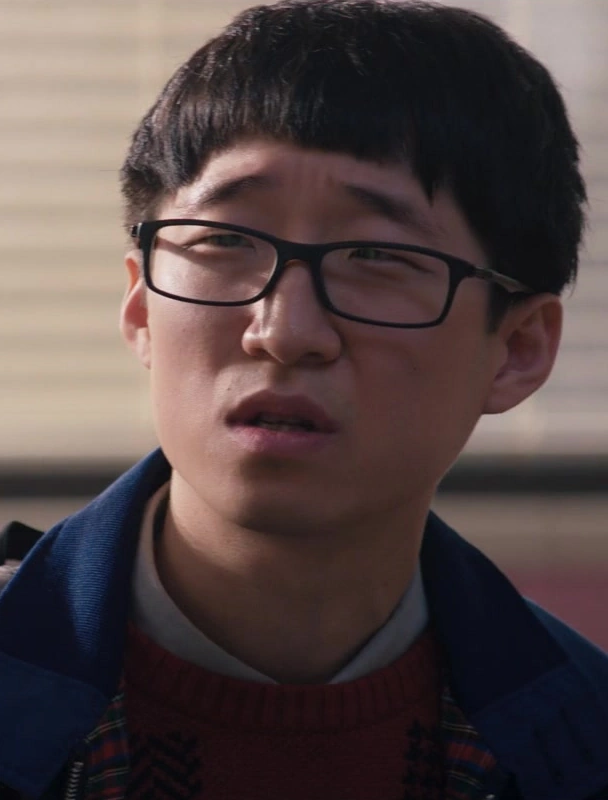 Paul | Disney Wiki | Fandom