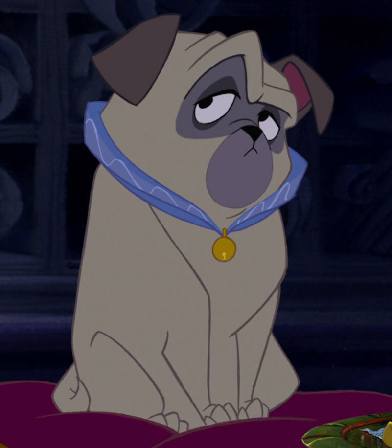 Pocahontas Percy