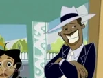 Percy Proud | Disney Wiki | Fandom