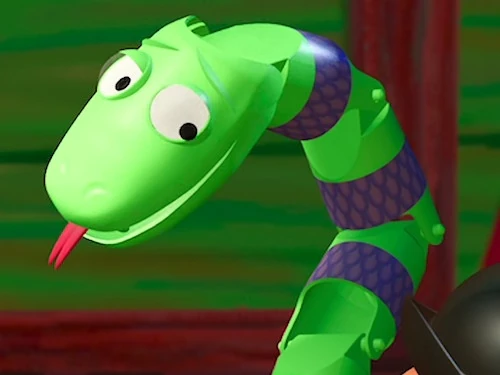 Snake | Disney Wiki | Fandom