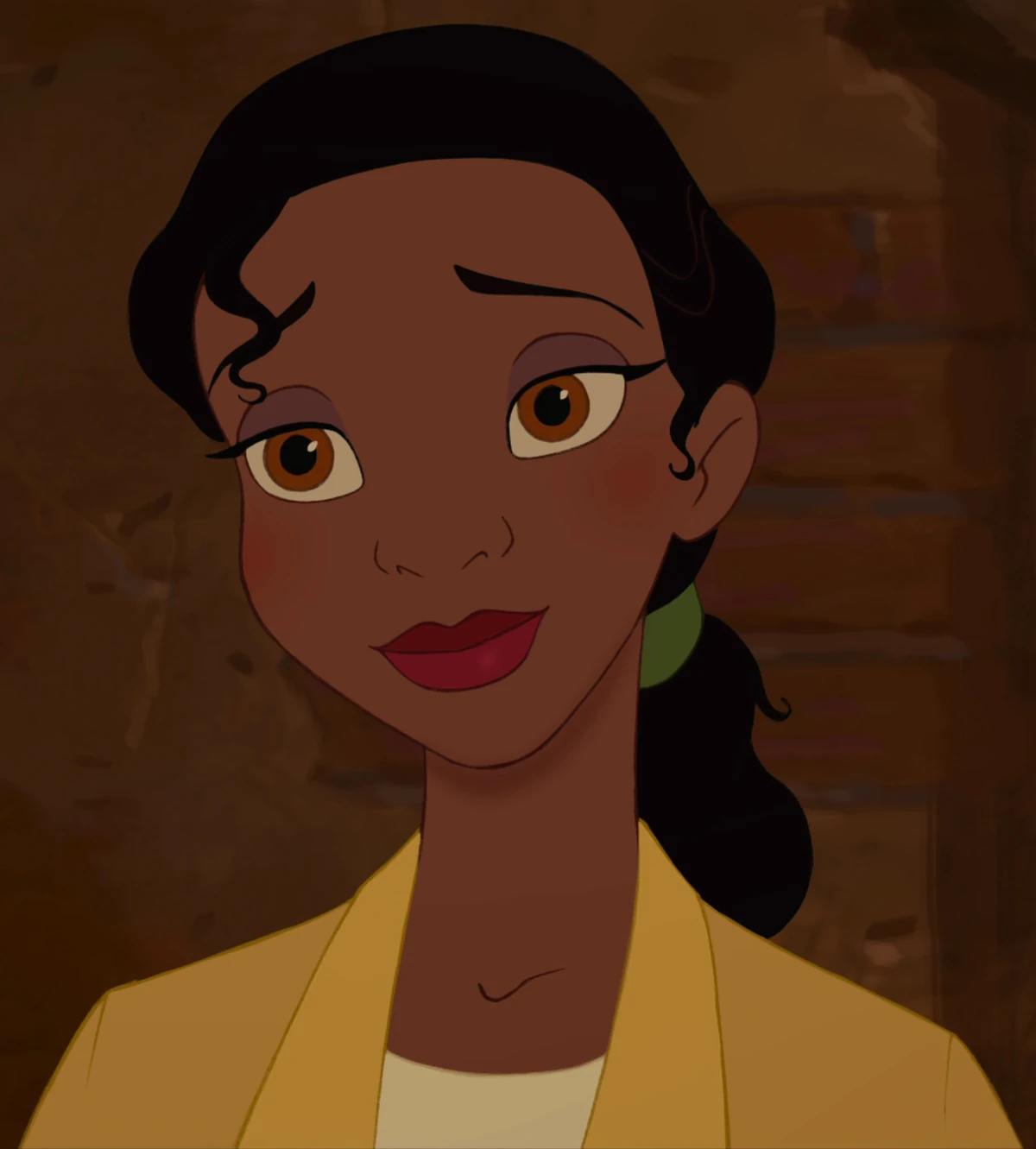 Category:African American characters | Disney Wiki | Fandom