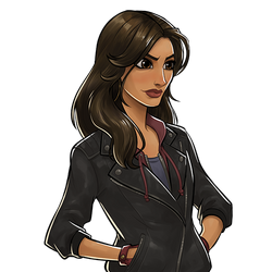 Shank | Disney Wiki | Fandom