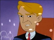 Jonathan Freeman | Disney Wiki | Fandom